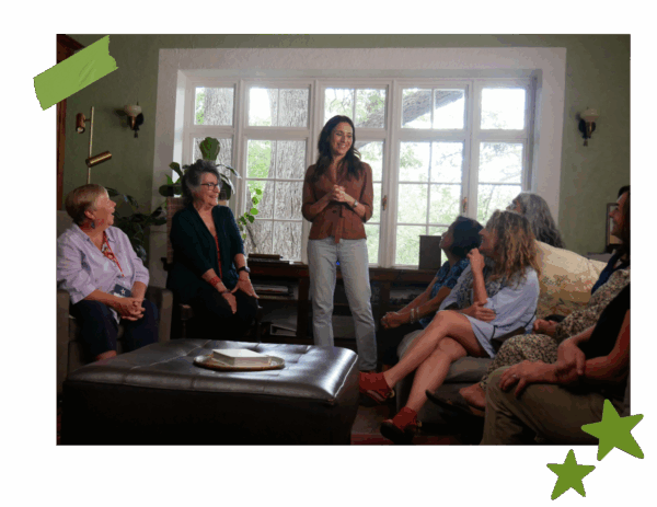 Gina Hinojosa for Texas Governor | Official Campaign Website