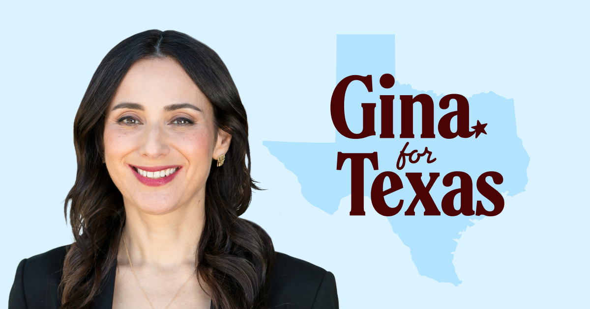 Hinojosa Rallies Hundreds of New Volunteers for Team Texas Public ...