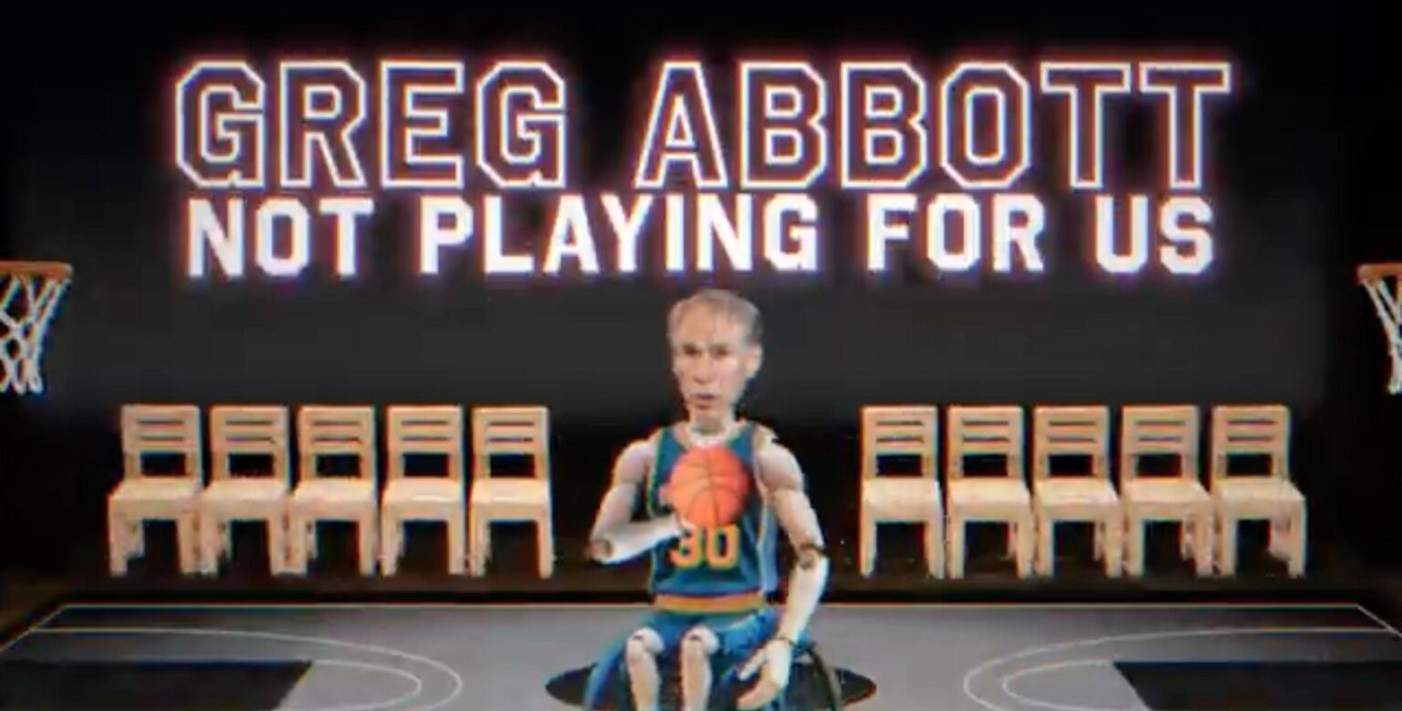 NEW AD: Hinojosa Releases First Ad of General Election During Spurs ...